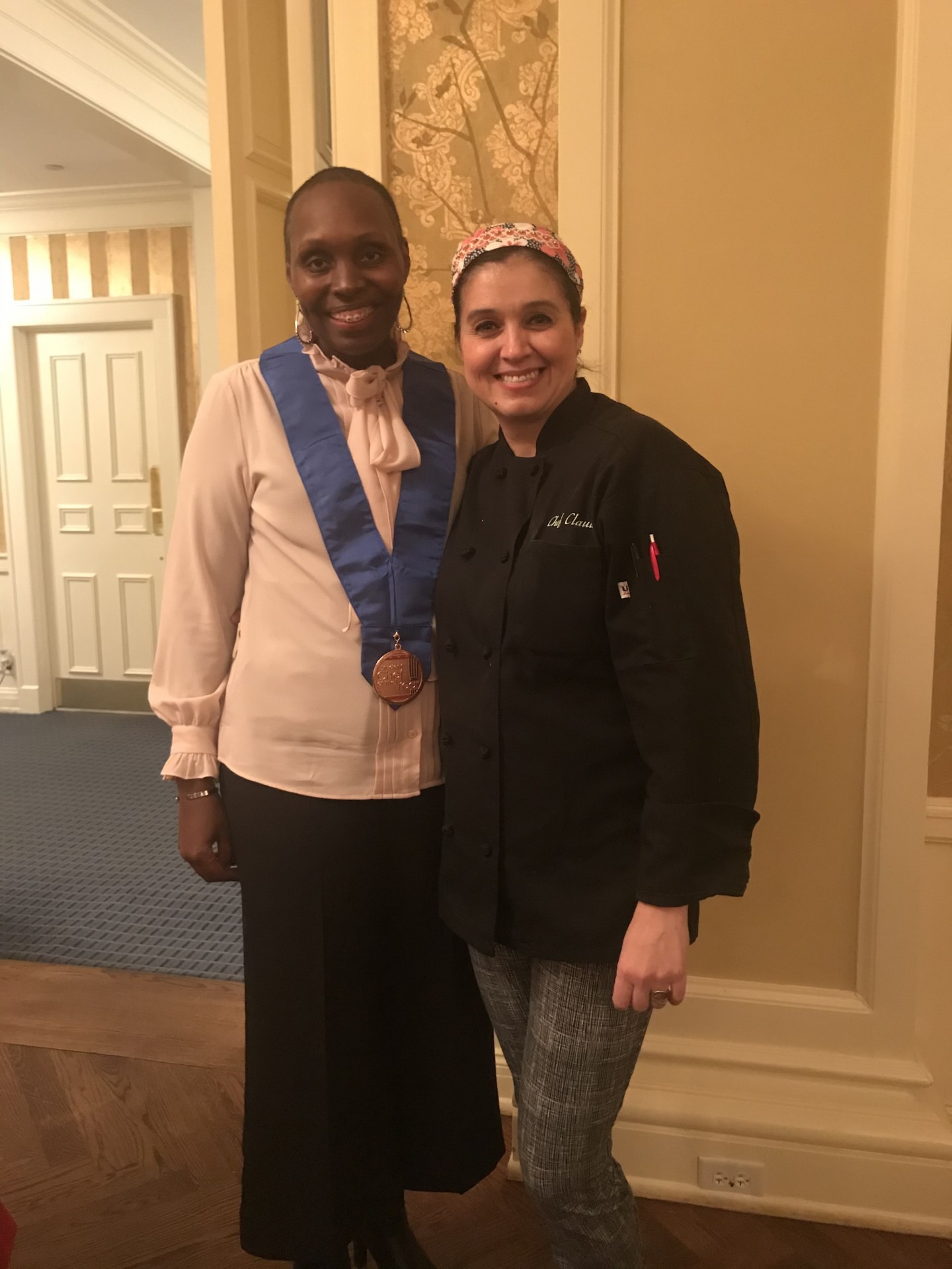 ACF Cleveland Chapter Inc - Photo Gallery