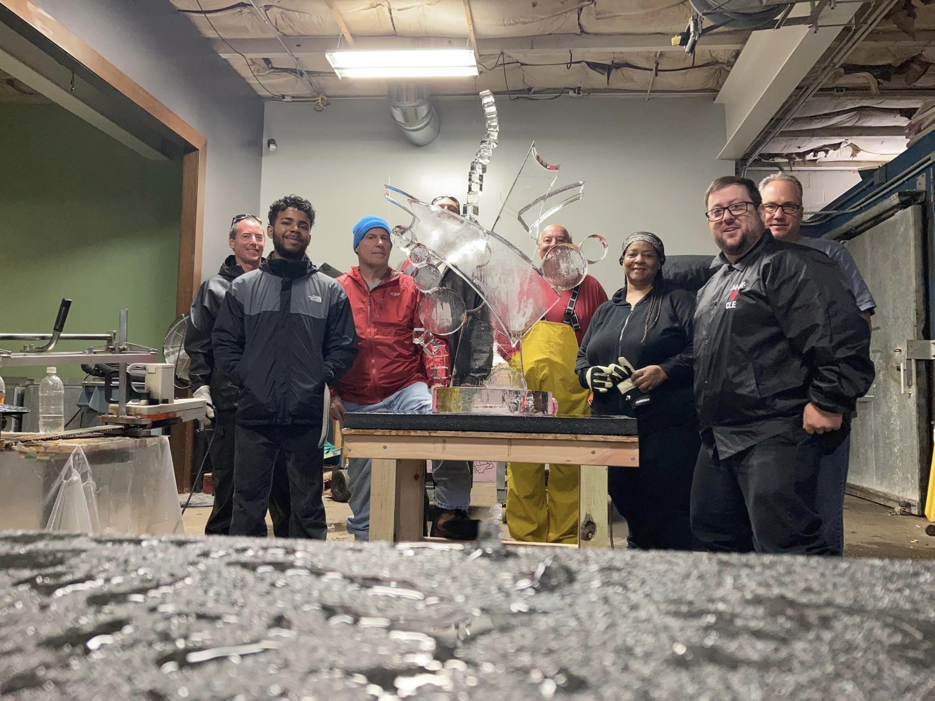 ACF Cleveland Chapter Inc - Photo Gallery