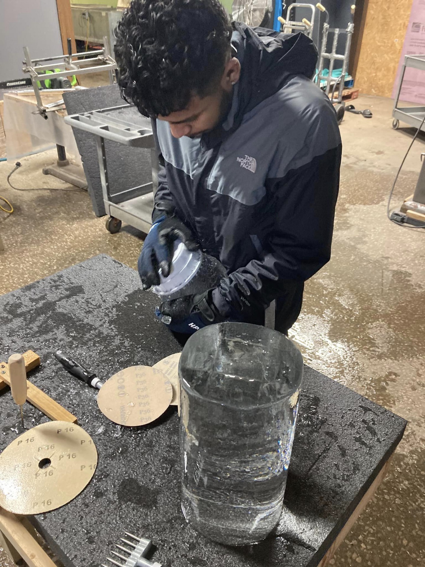 ACF Cleveland Chapter Inc - Photo Gallery