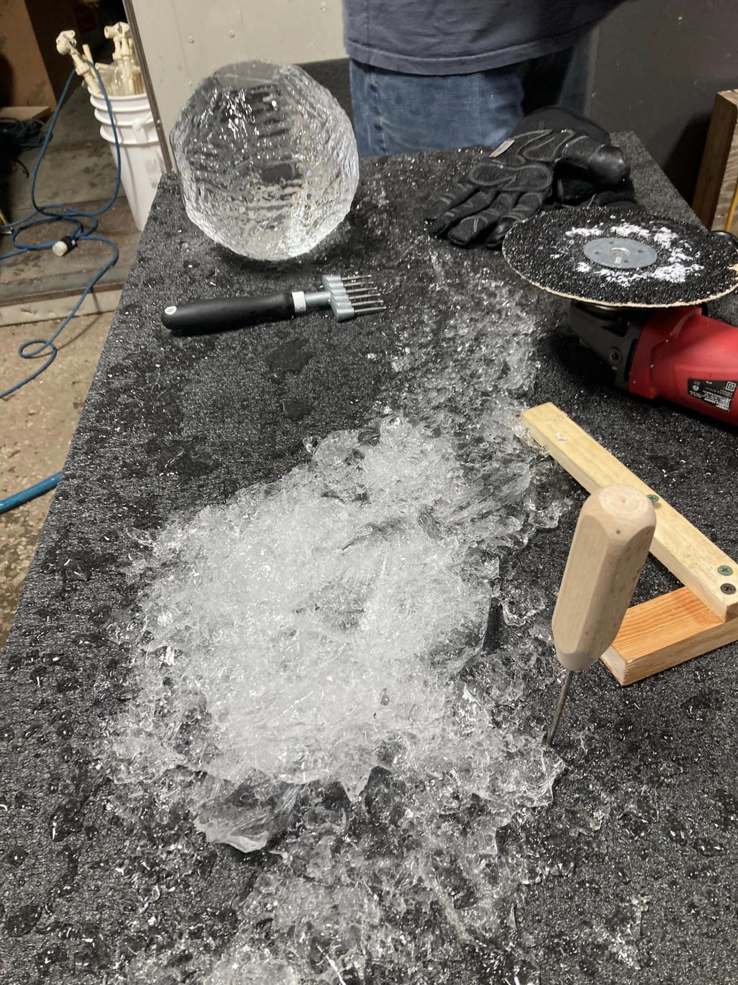 ACF Cleveland Chapter Inc - Photo Gallery