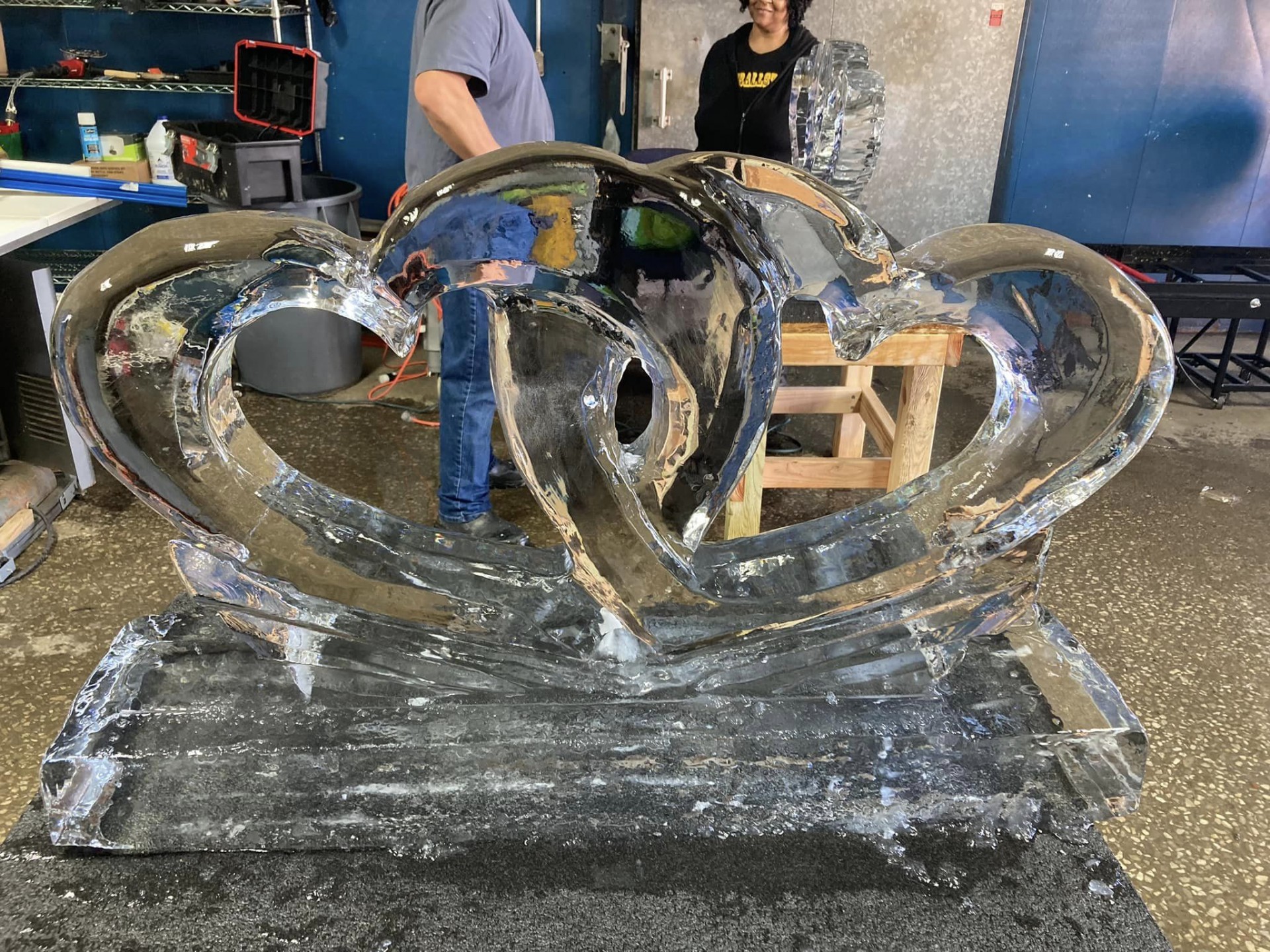 ACF Cleveland Chapter Inc - Photo Gallery