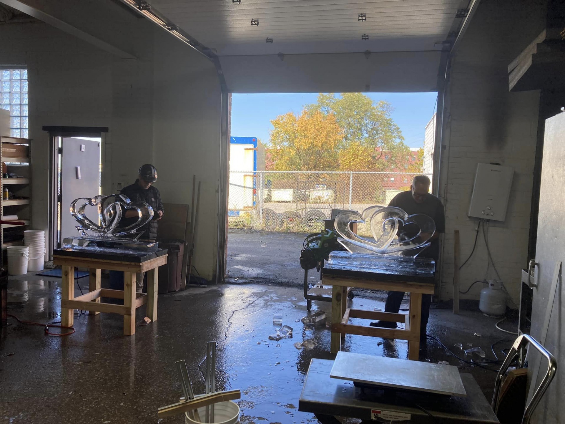 ACF Cleveland Chapter Inc - Photo Gallery