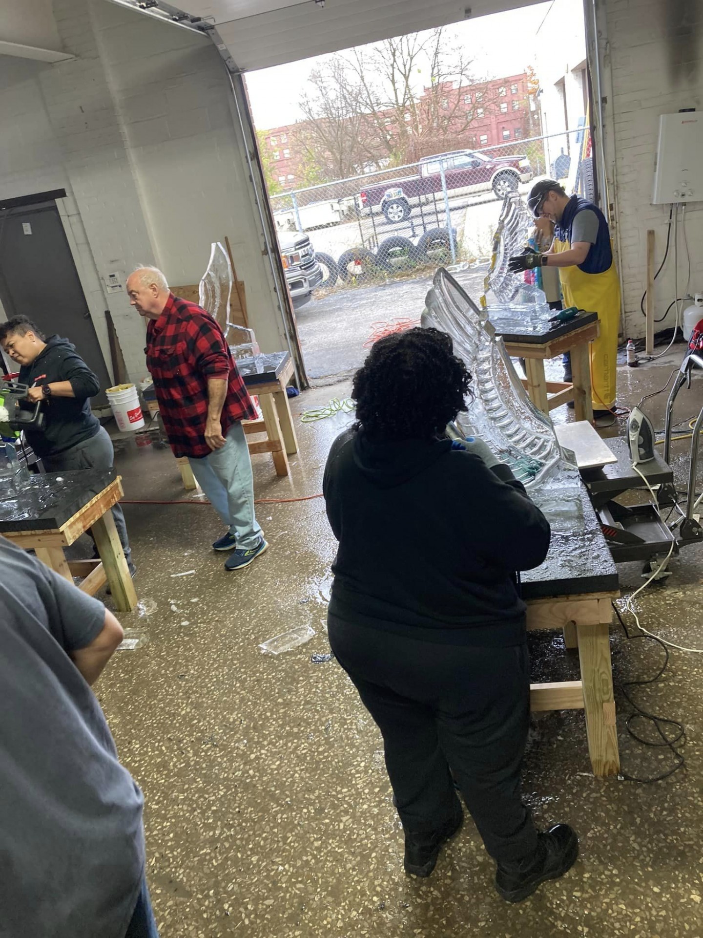 ACF Cleveland Chapter Inc - Photo Gallery