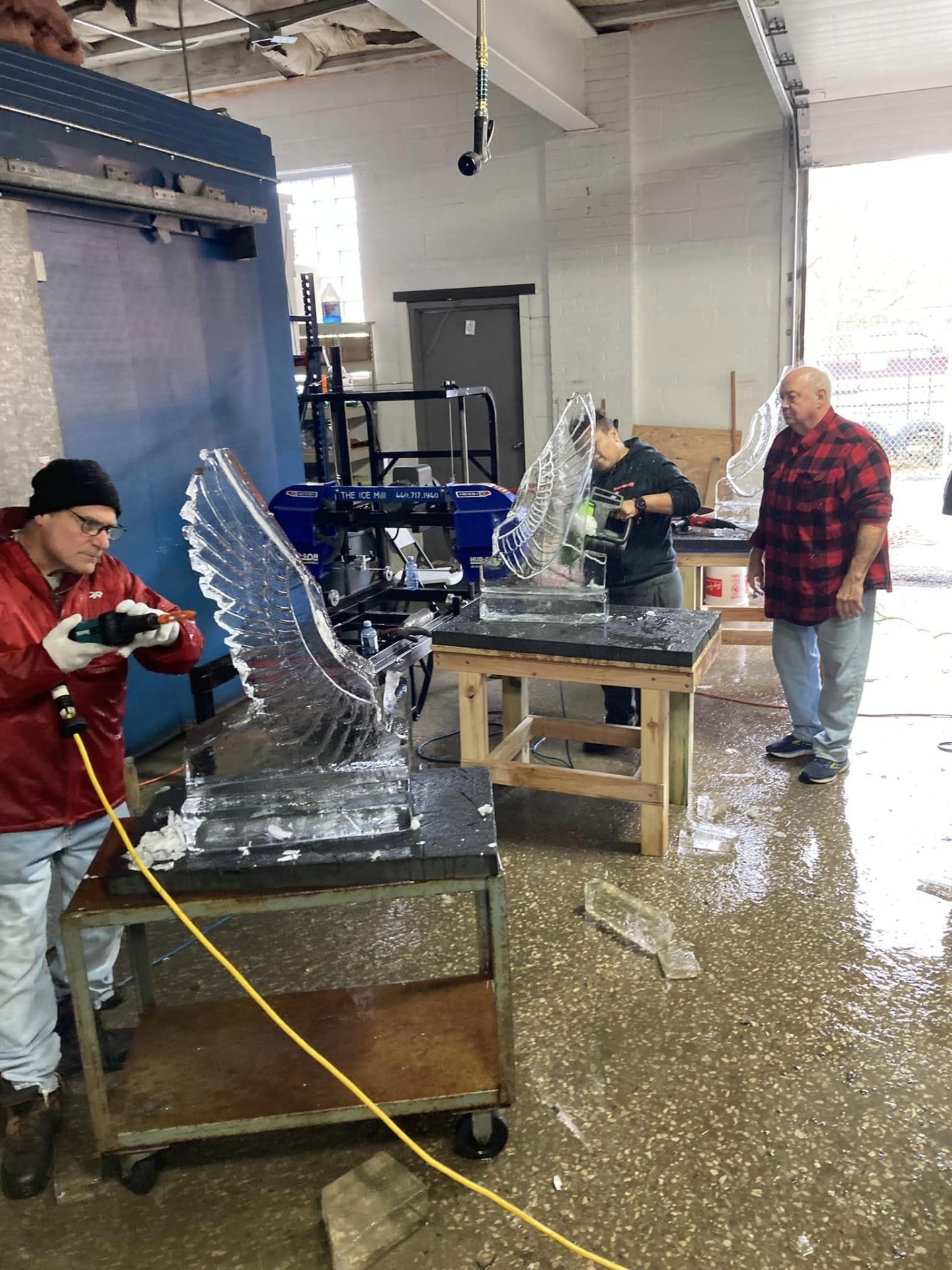 ACF Cleveland Chapter Inc - Photo Gallery