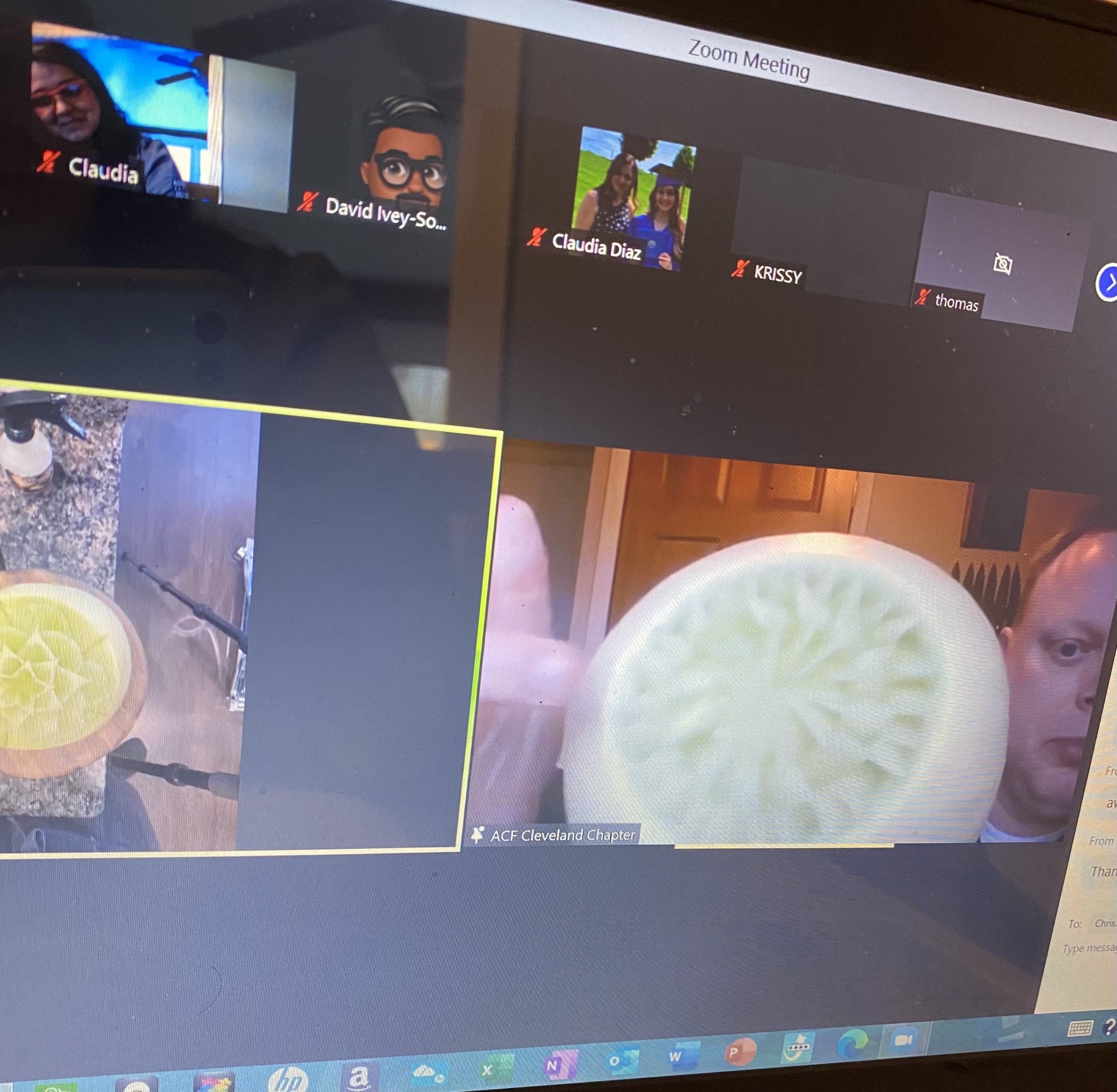 ACF Cleveland Chapter Inc - Photo Gallery