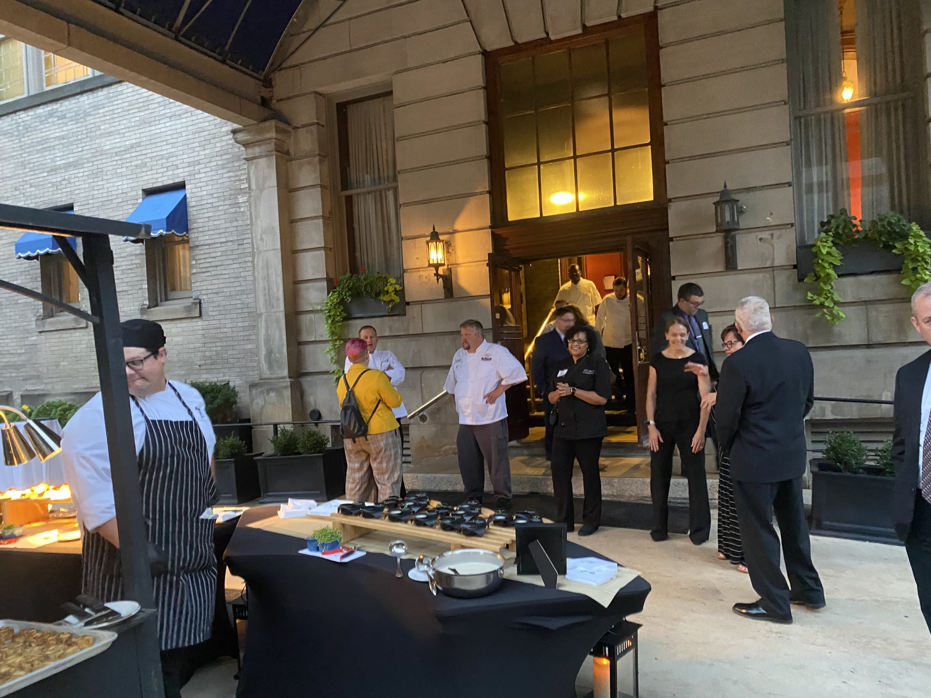 ACF Cleveland Chapter Inc - Photo Gallery