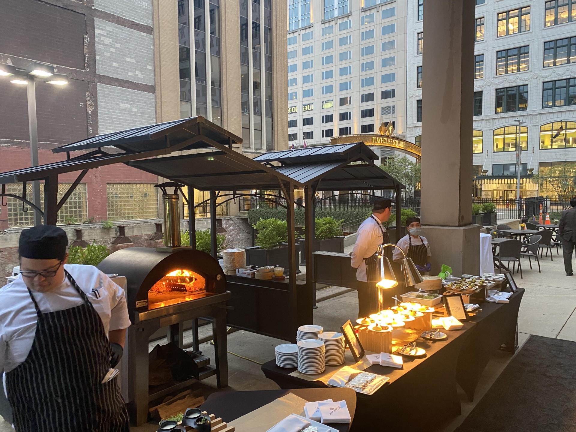 ACF Cleveland Chapter Inc - Photo Gallery