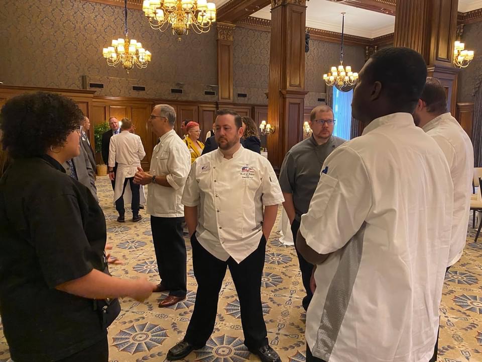 ACF Cleveland Chapter Inc - Photo Gallery